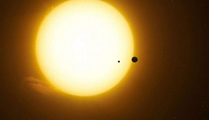 Otkriven satelit izvan Sunčevog sistema - Impuls Portal