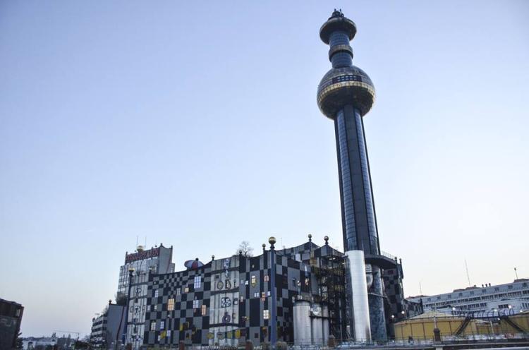 Svjetske građevine koje privlače pažnju zbog zanimljive arhitekture ...