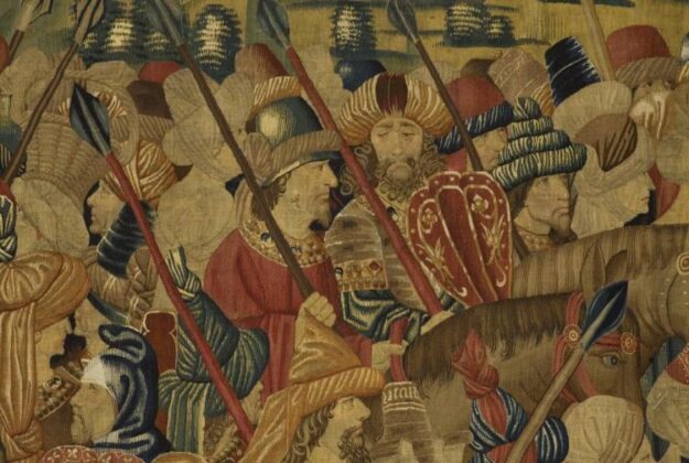 Ko su bili Mavari? - Impuls Portal