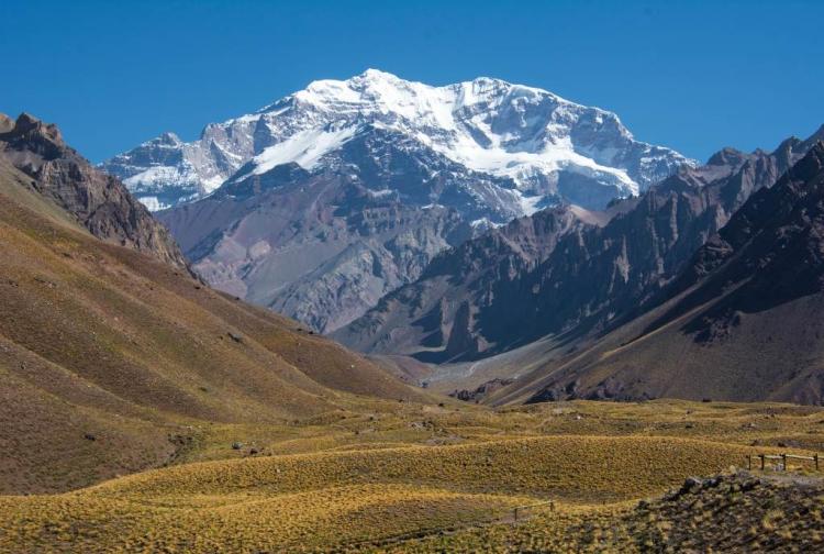 SEDAM VRHOVA: Najviše planine svakog kontinenta - Impuls Portal