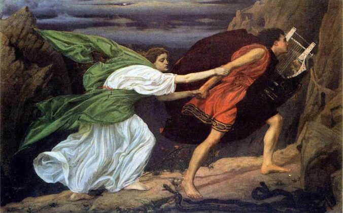 Grčki mitovi: 10 priča iz mitologije za pamćenje - Impuls Portal