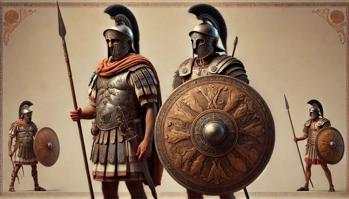 Gdje su nestali Iliri? 5 teorija o sudbini drevnog naroda - Impuls Portal